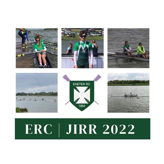 Brian Sculpher – Exeter Rowing Club