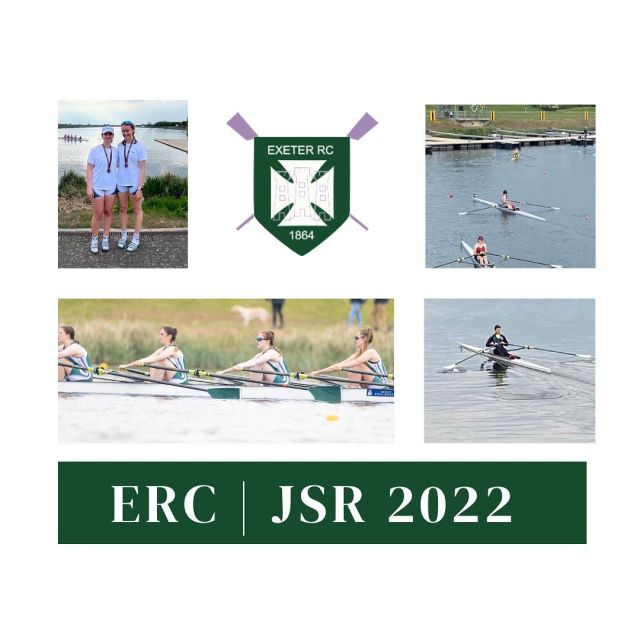 Brian Sculpher – Exeter Rowing Club