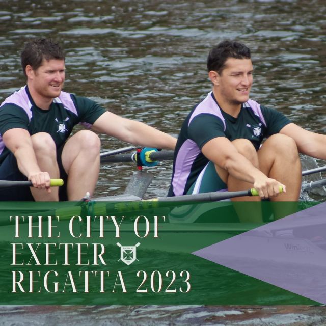 Brian Sculpher – Exeter Rowing Club